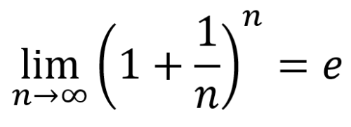 Getting to Euler’s Number – Solution | C For Dummies Blog